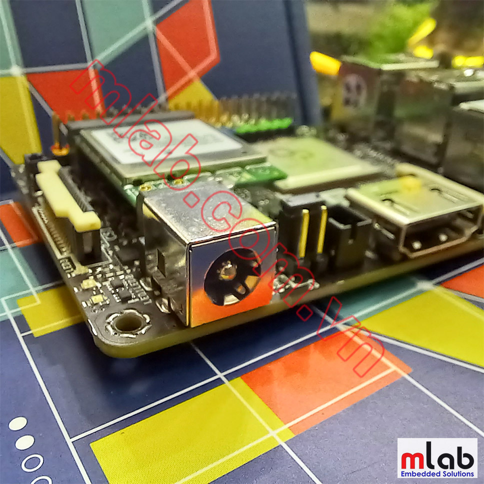 ASUS Tinker Board 2S